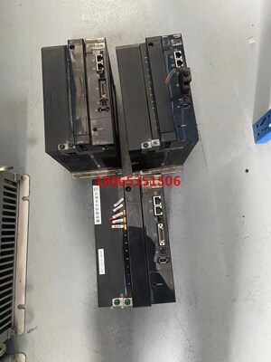 欧姆龙伺服驱动器R88D-KN50F-ECT-Z 5KW