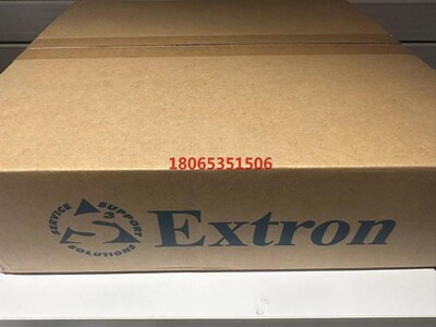 爱思创Extron功率放大器