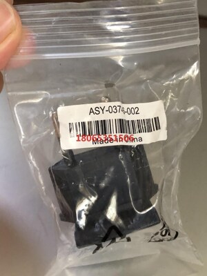 ?电源适配器可拆卸AC插头欧规转换头原装ASY-0374