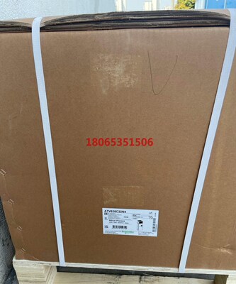 原装ATV630C22N4     220kw