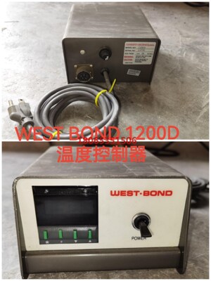 现货WestBond   k1200D/1200D