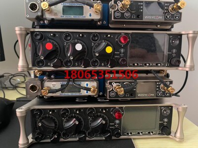 sound devices 833