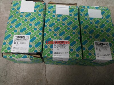 菲尼克斯组合接线端子排0790446螺栓连接分断接线端子