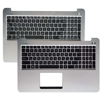 华硕K501A501UV505L键盘C壳