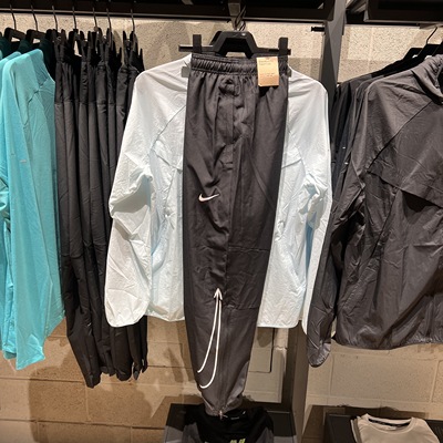 NIKE耐克男子ASMNKDFCHALLENGRWVNPNTG运动长裤HQ4734-010