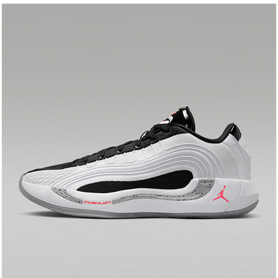 Nike耐克男子鞋JORDAN LUKA 4东契奇4代实战篮球鞋HF0824-101