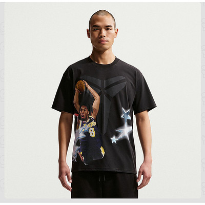 NIKE耐克KOBE科比男子速干全明星篮球T恤运动短袖IF5172-010