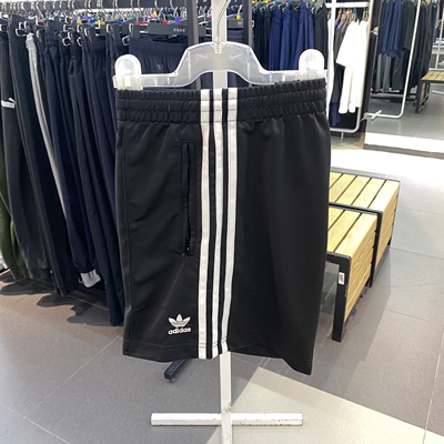 adidasOriginals阿迪三叶草女子FIREBIRDSHORT运动短裤IU2425