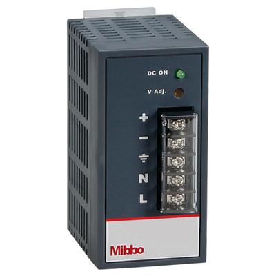 Mibbo米博EDR050-24直流稳压电源导轨型MHDR1048-12F 220变询价
