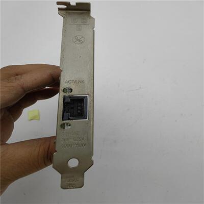 INTEL PIC-E网卡CPU-E98152 CPU-E25869B E46981-008 893647询价