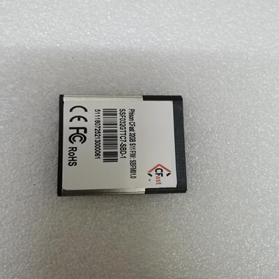 议价品～CFast 32GBS11FNSBFM010sSF032询价