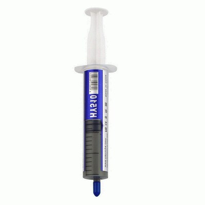 high quality 30g grey thermal grease paste compound silicone