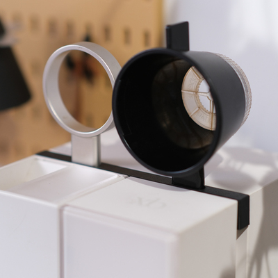 素止 Xbloom 咖啡机滤杯收纳 J15 Omni dripper2