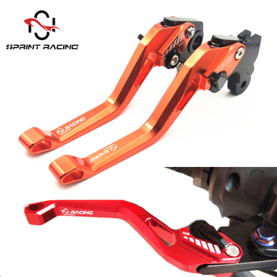 适用于KTM Super Adventure1290 S/T/R 1190离合手把改装刹车配件