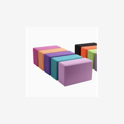 Yogablockfm瑜伽砖高密