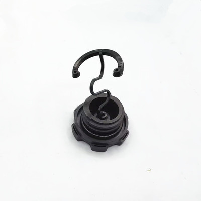 适用于重汽汕德卡C7HG7豪沃T7HTX豪瀚曼发动机加机油口盖新款