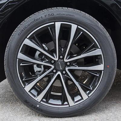 Giti佳通轮胎255/45R20101H