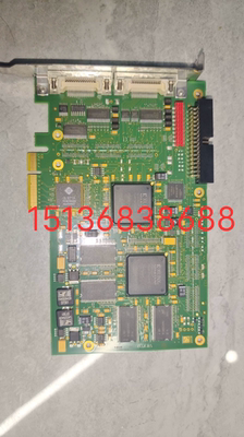 德国Silicon Software microEnable IV-AD4-CL  拍前议价