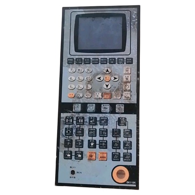 电脑面板.金鹰注塑机电脑面板