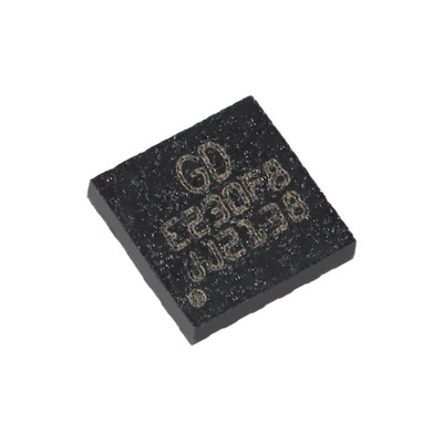 原装GD32E230F8V6TR LGA-20 ARM Cortex-M23 32位微控制器-MCU芯