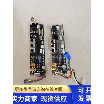 SLAMTEC工控主板配件STC-C0239-R7/R9 原装拆机件议价二手