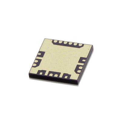 HMC6147ALC5A 射频 《 IC MMIC IQ DOWNCONVERTER    》