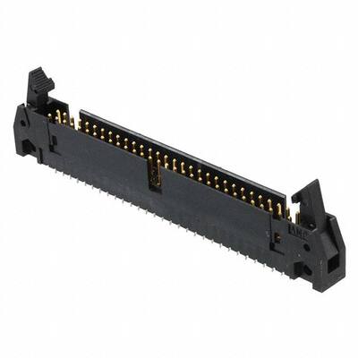 1-5499160-1 连接器 《 CONN HEADER VERT 60POS 2.54MM    》