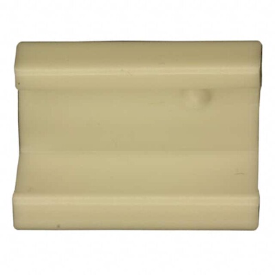 640550-6 连接器 《 CONN DUST COVER 6POS CLOSED    》