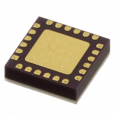 HMC661LC4B 射频 《 IC RF AMP GP 0HZ-18GHZ 24SMT    》