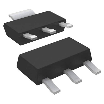 MIC37139-2.5BS TR  Microchip Technology