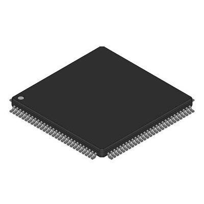 MC9S12DT256VPVE  NXP