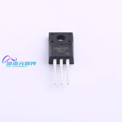 STP30NF10FP 分立半导体 《 STP30NF10FP    》