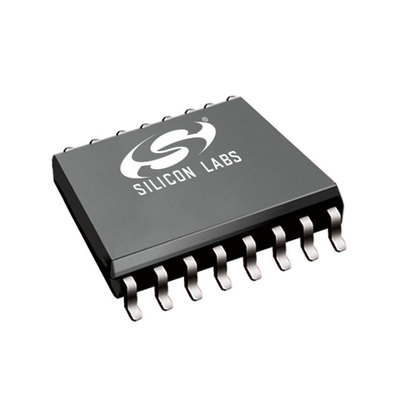 SI82396BD-IS null Silicon