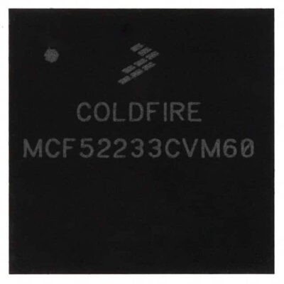 MCF52235CVM60 芯片 《 IC MCU 32BIT 256KB FLASH 121BGA    》