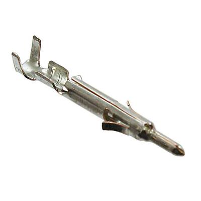 170363-4 连接器 《 CONN PIN 22-26AWG TIN CRIMP    》