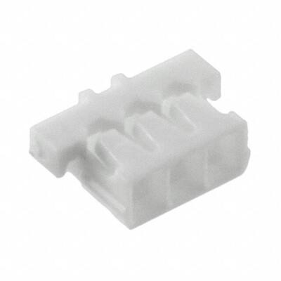 ADHR-03V-S 连接器 《 CONN RCPT HSG 3POS 1.30MM    》
