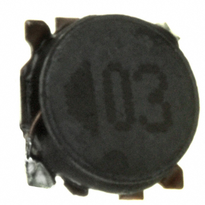 ELL-4GG4R7N 电感 《 FIXED IND 4.7UH 1A 160 MOHM SMD    》
