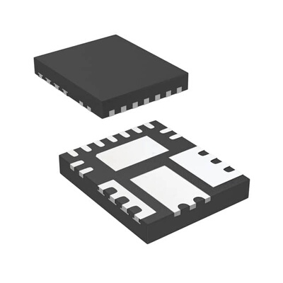 IR3802MTRPBF 芯片 《 IC REG BUCK ADJUSTABLE 4A PQFN    》