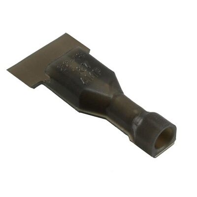 9-520193-2 连接器 《 CONN QC RCPT 18-22AWG 0.187    》