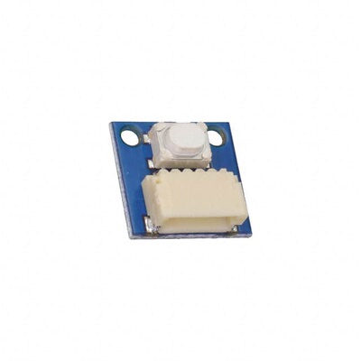 AST1015 开发板 《 SMALL BUTTON WIRELING    》