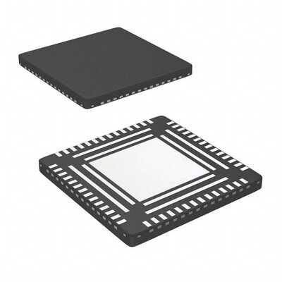 DP83847ALQA56AX 芯片 《 IC TRANSCEIVER 1/1 56WQFN    》