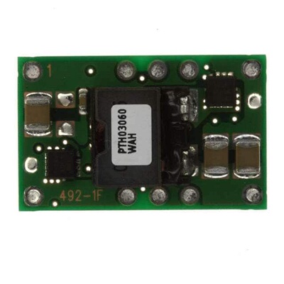 PTH03060YAS 电源-安装 《 DC DC CONVERTER 0.55-1.8V    》