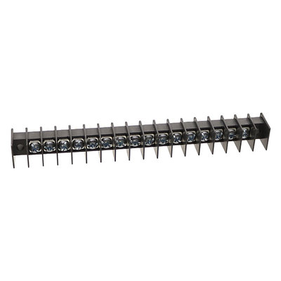 325010-16-0 连接器 《 CONN BARRIER STRP 16CIRC 0.325    》