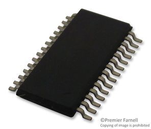 CY8C21534-24PVXAT 芯片 《 IC MCU 8BIT 8KB FLASH 28SSOP    》