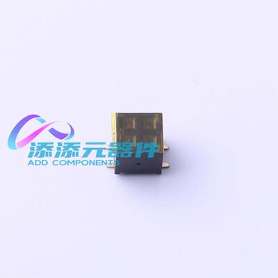CS-1193SDIG-2X2SMT(H4.3)  《 2mm 2x2P    》