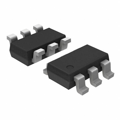TPS3702AX33DDCR null TI