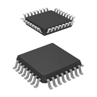 MC9S08DZ16MLC  NXP