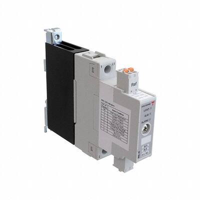 RGC1A60D25KEN 继电器 《 SSR 600V 25A 1200VP-E-SRW COMM    》
