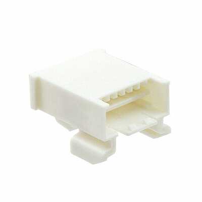 293230-1 连接器 《 4 POSITION DUOPLUG POWER RAST 2.    》