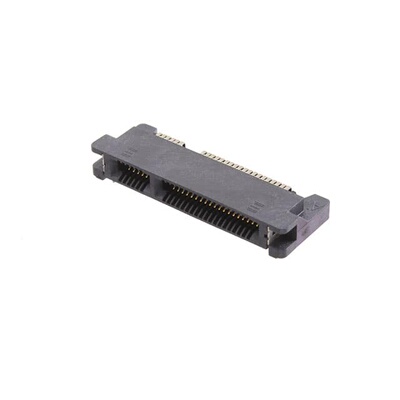 HSEC8-125-01-L-RA-L2  Samtec Inc.
